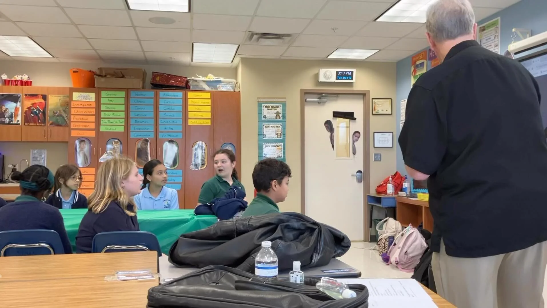 The Humanity Project®