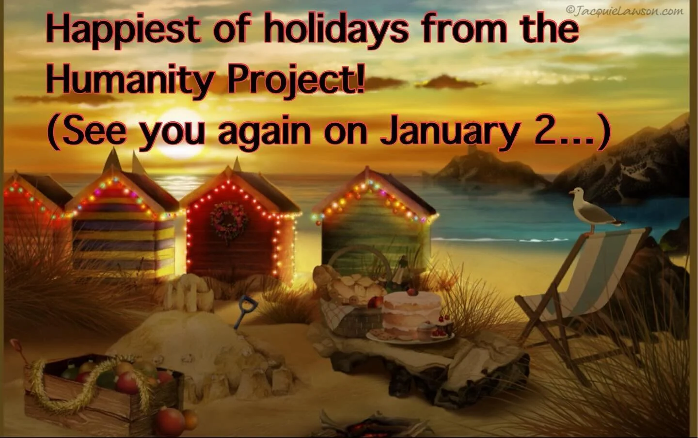 The Humanity Project®