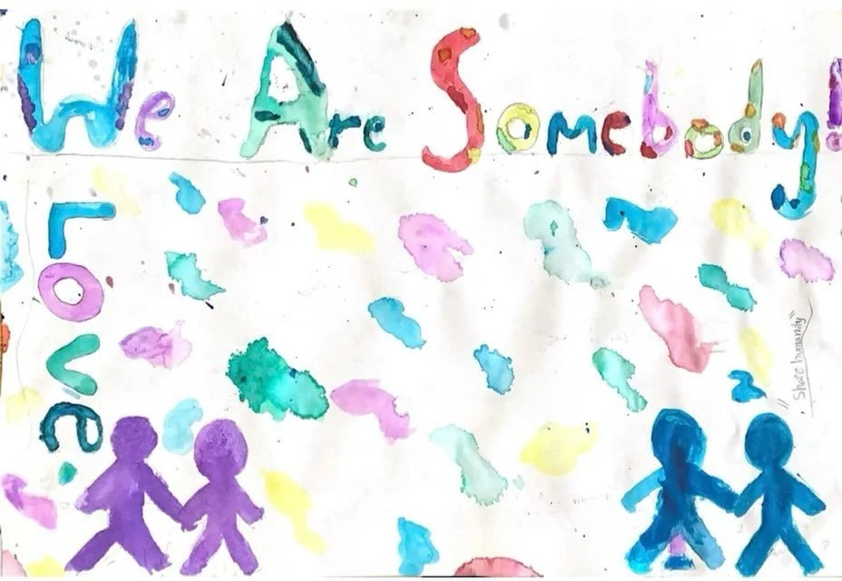 The Humanity Project®