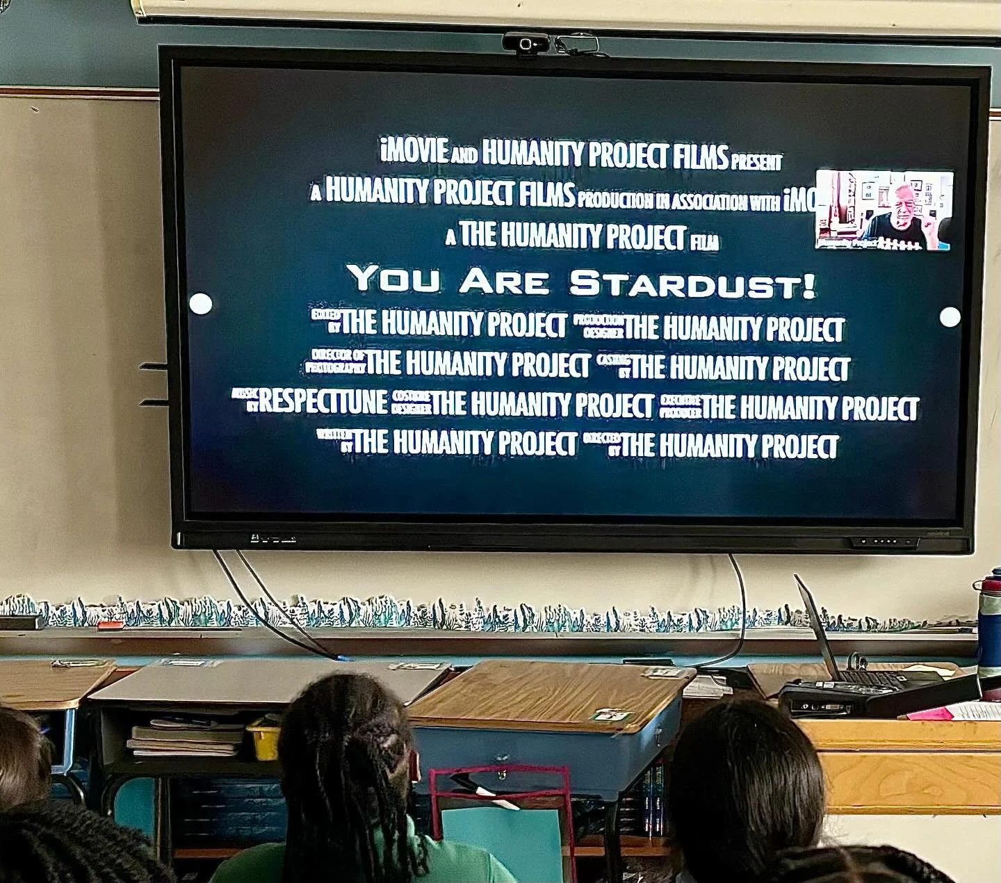 The Humanity Project®