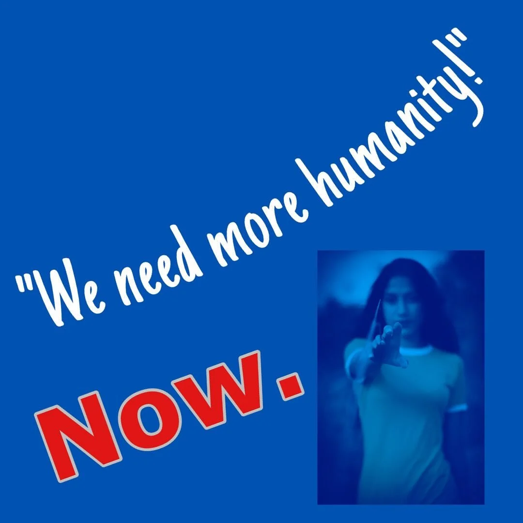 The Humanity Project®