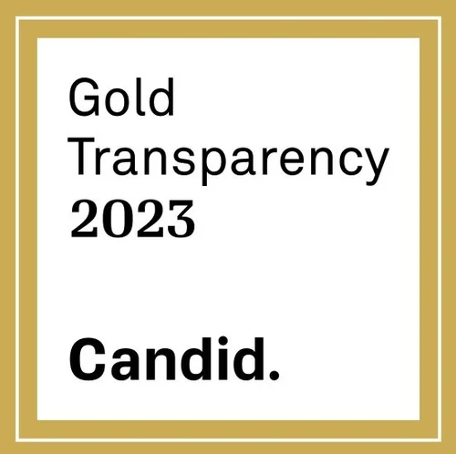 Golden Transparency — The Humanity Project®