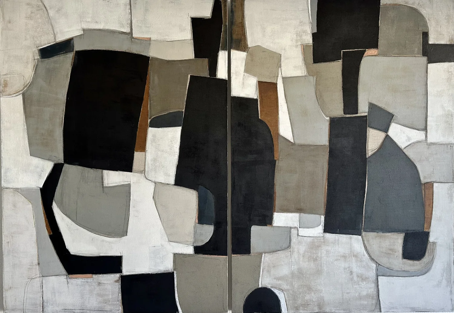 Gallery representation — Kippi Leonard, Artist