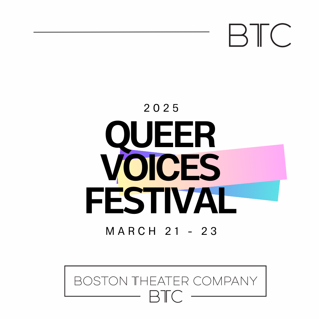Queer Voices — BTC