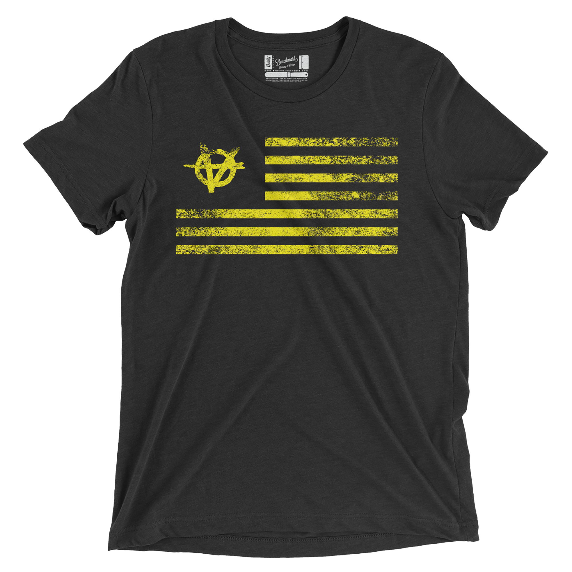 Voluntaryist Flag