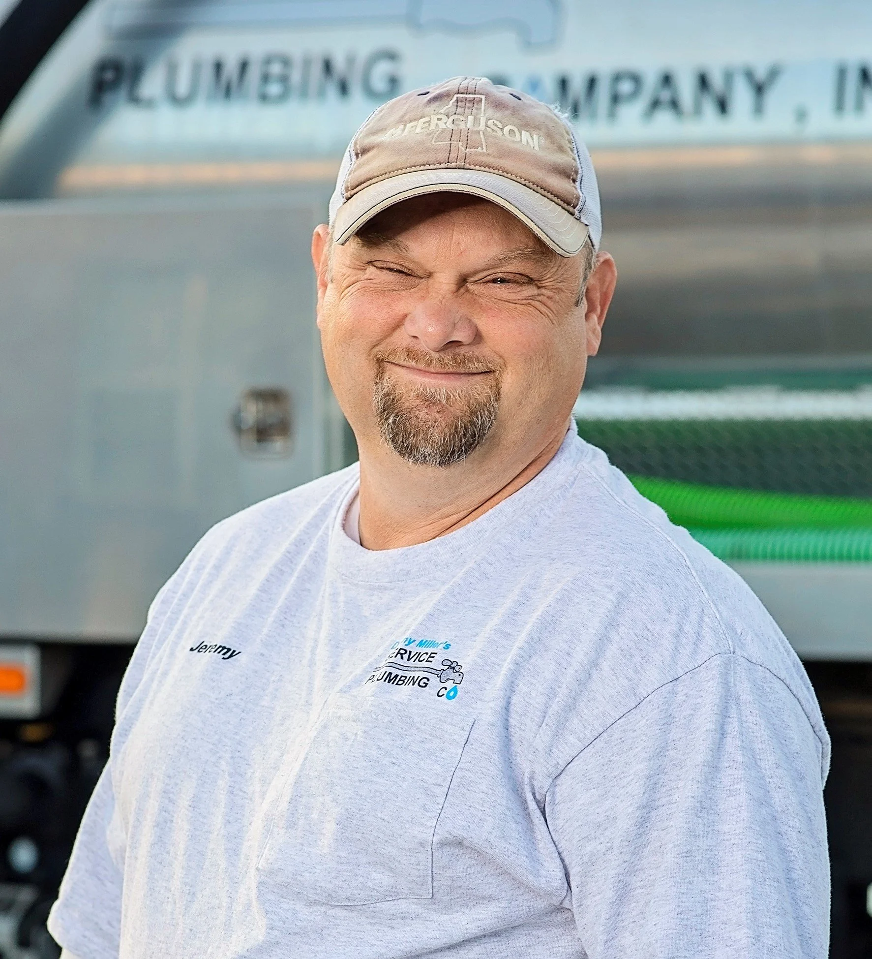 Danny Miller Plumbing