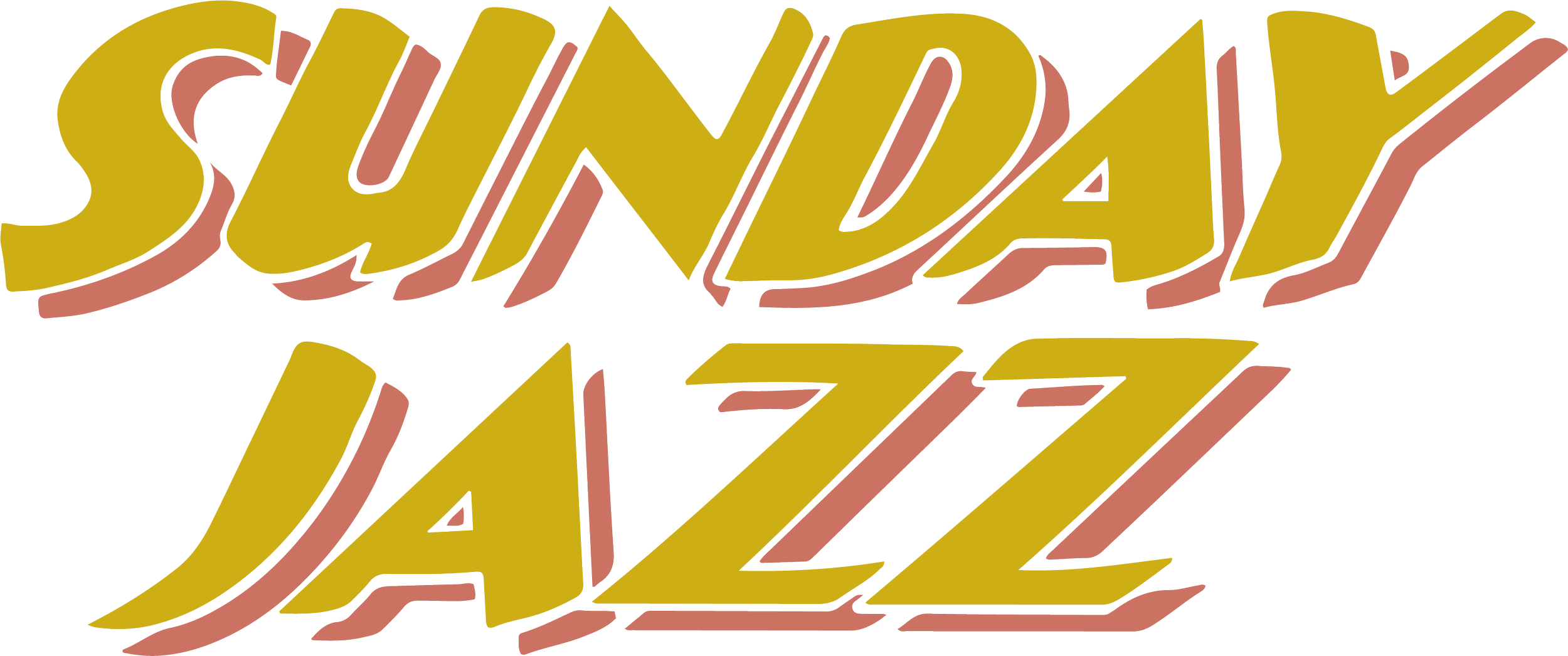 Sunday Jazz — Courtland Club