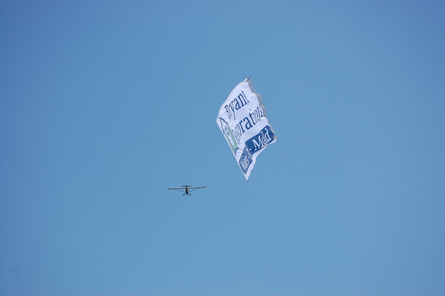 why aerial - Gallery-Airspace Aerial Media - Aerial Advertising/St ...