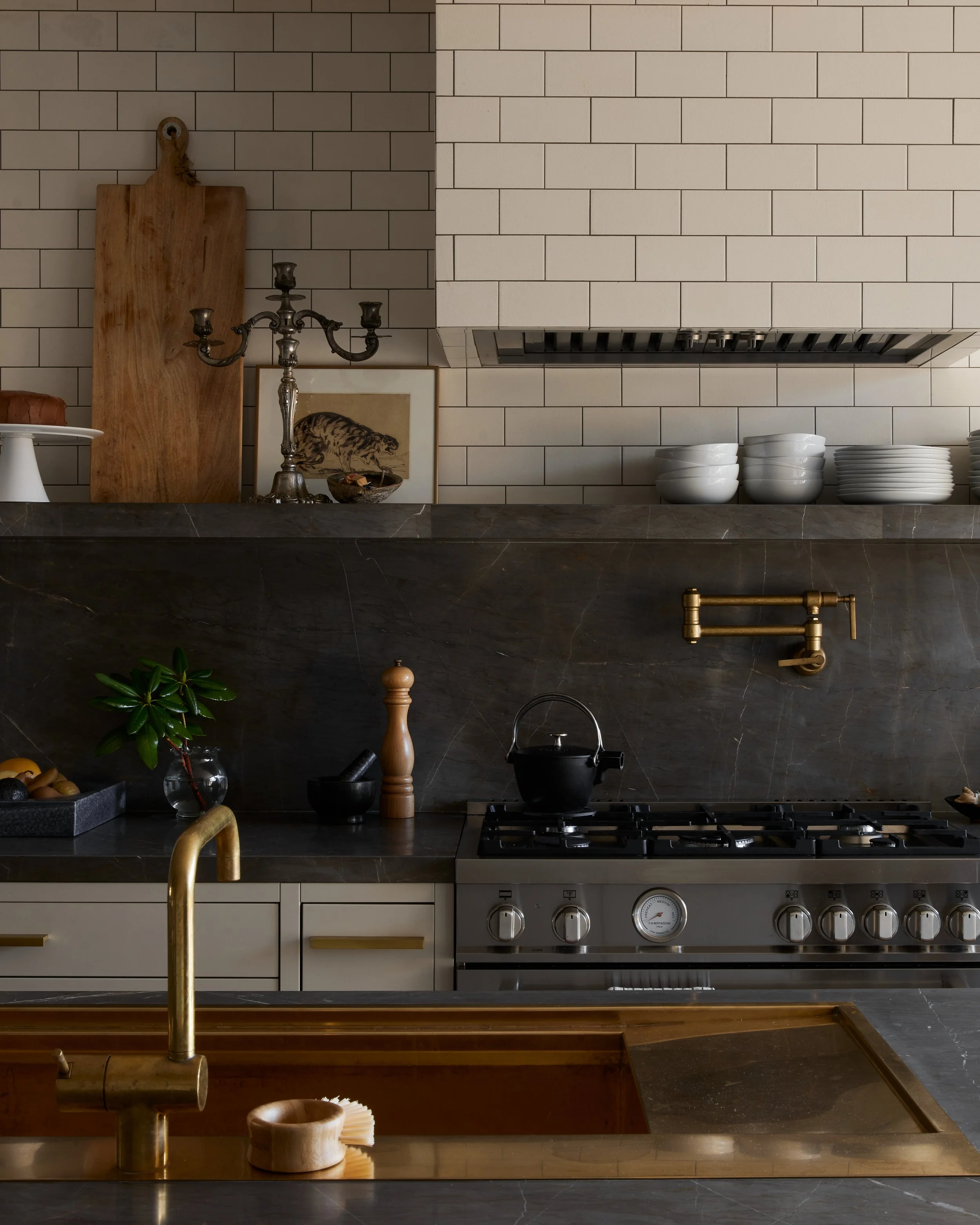 Danielle Nicholas Bryk