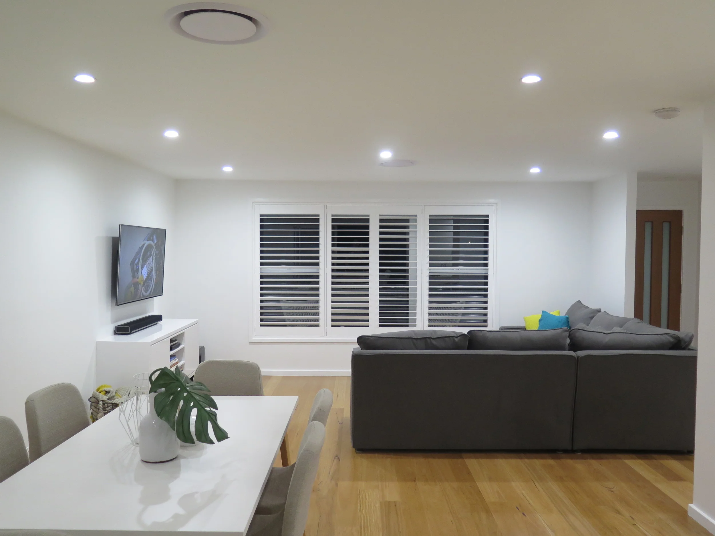 JRC ELECTRICAL SOLUTIONS