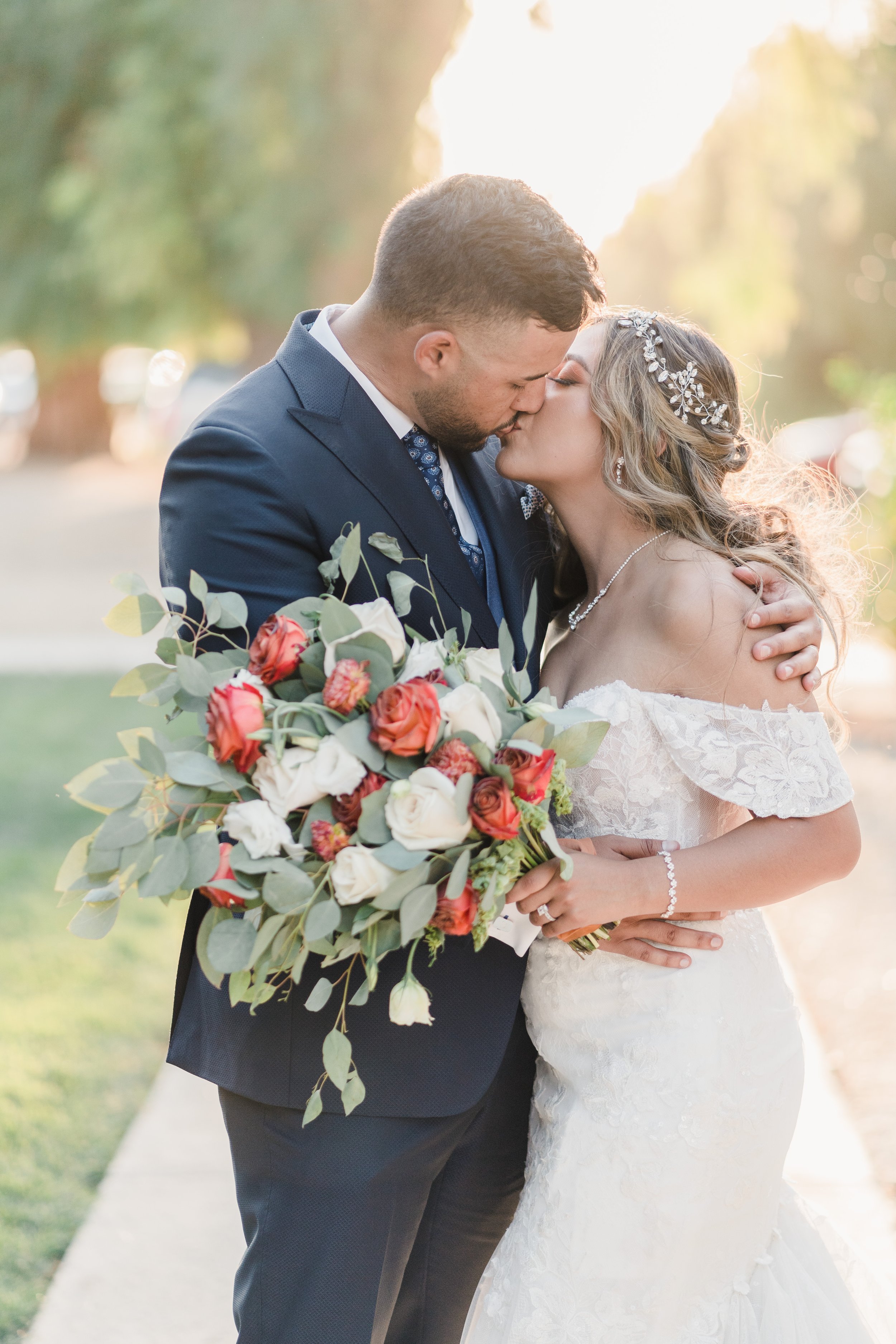DREW ZAVALA MEDIA // Monterey Wedding Photographer and Videographer