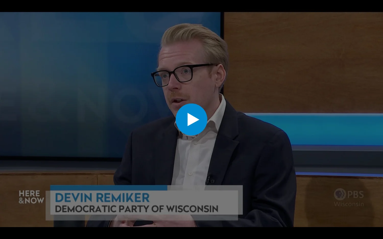 Eau Claire County Democratic Party