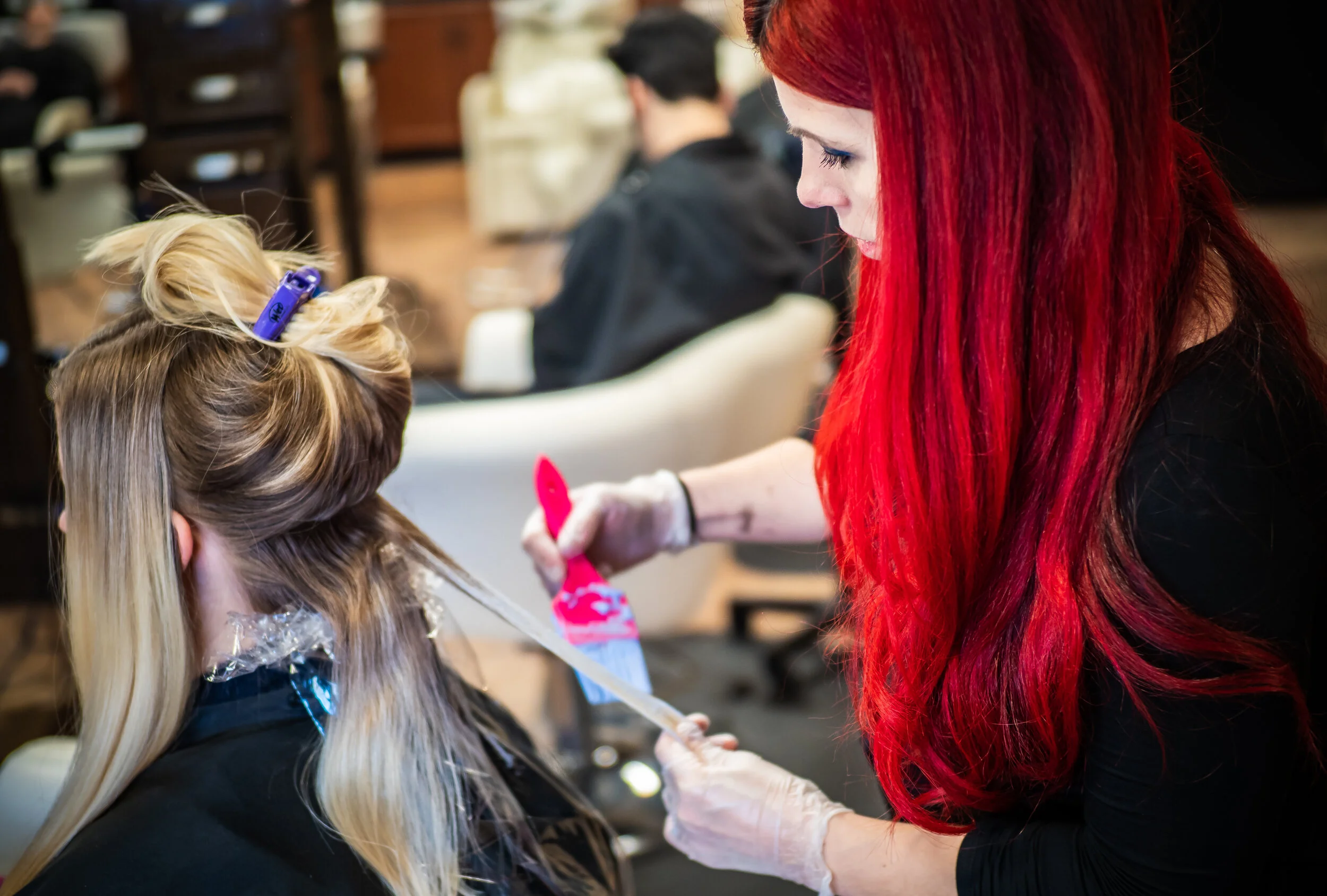 Iron Roots Salon - Hair & Beauty Salon | Berks County, PA