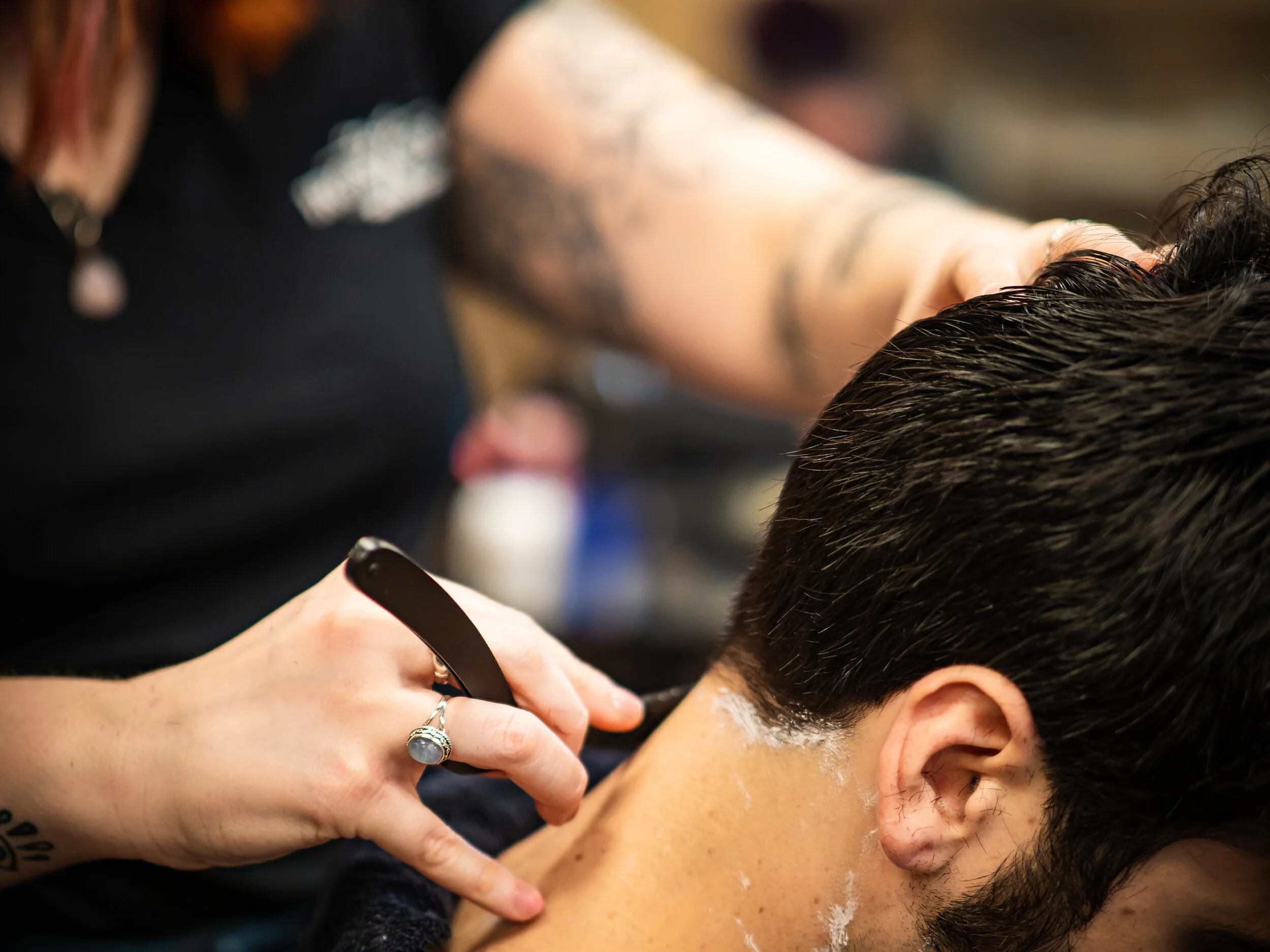 Iron Roots Salon - Hair & Beauty Salon | Berks County, PA