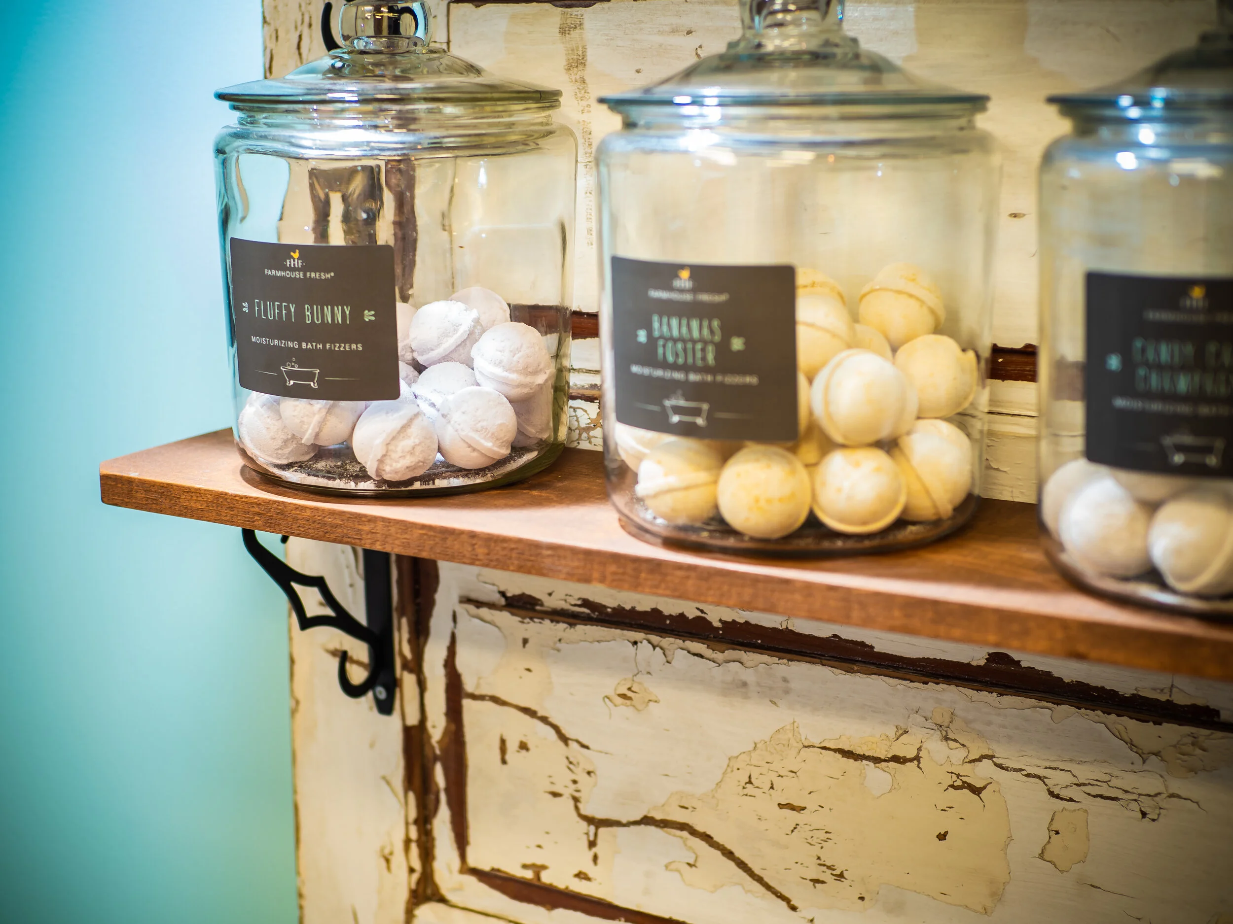 Iron Roots Salon - Hair & Beauty Salon | Berks County, PA