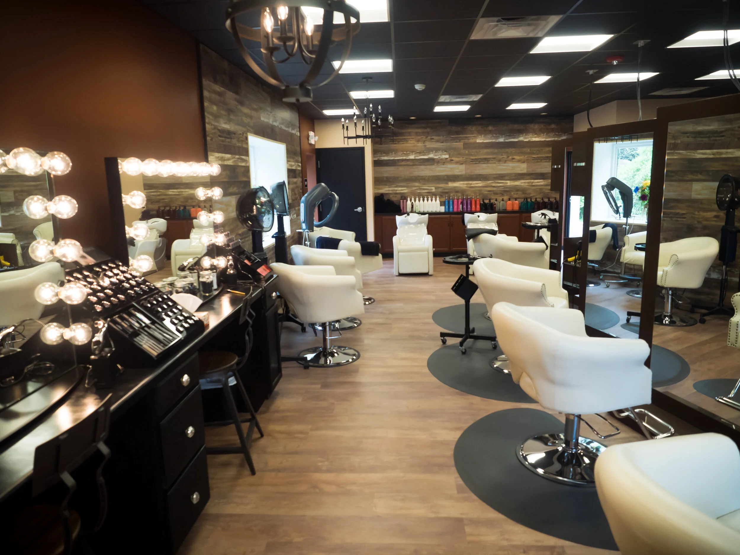 Iron Roots Salon - Hair & Beauty Salon | Berks County, PA