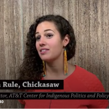 PRESS — ELIZABETH RULE