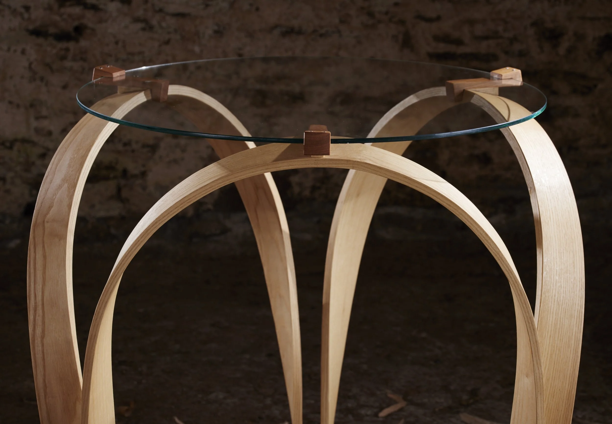 What is Steam Bending? — Peter Lanyon Furniture
