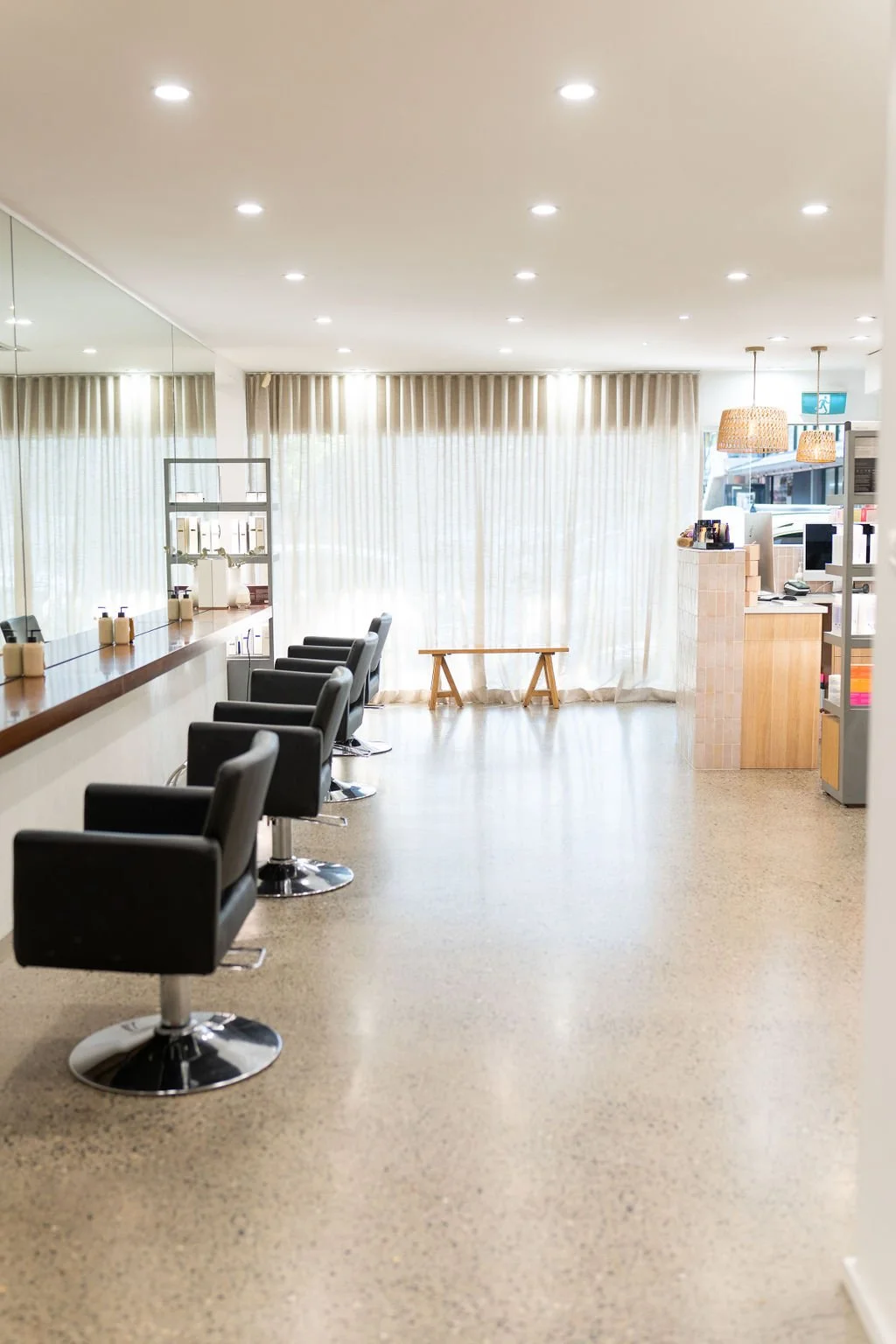 Sol + Soma Salon