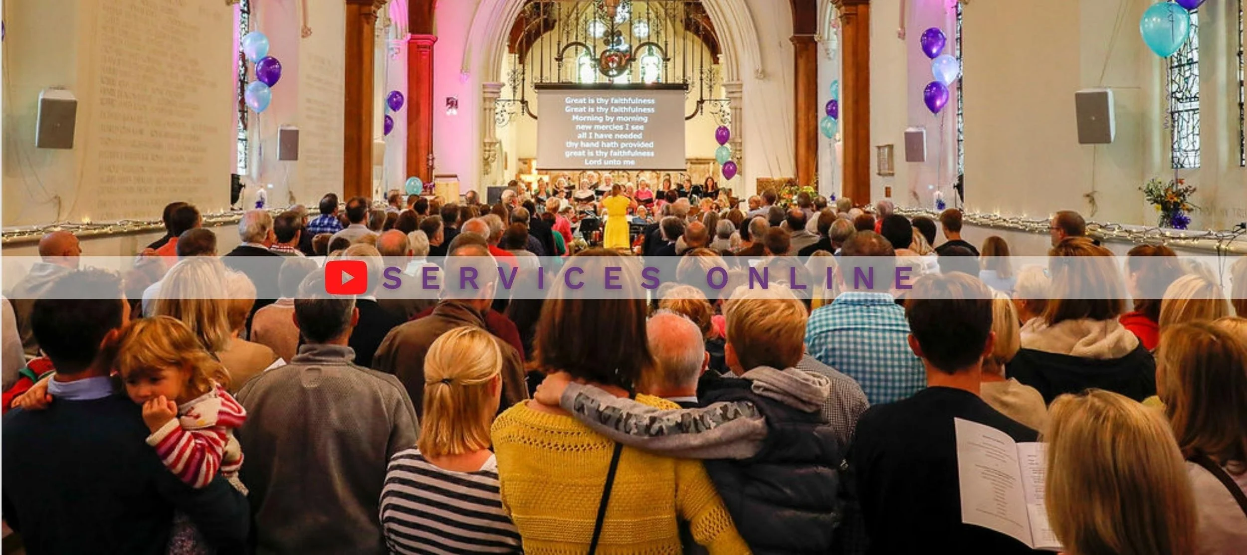 Godalming Minster - We are a vibrant Anglican church in Godalming