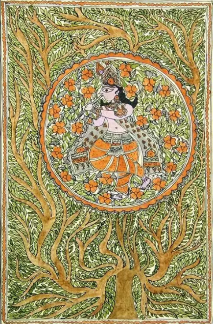 Tree of Life & World Tree Iconography — AllCreation.org