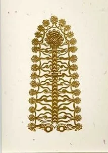 Tree of Life & World Tree Iconography — AllCreation.org