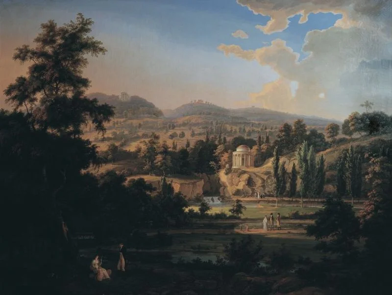 The Story of Haydn's Creation — AllCreation.org