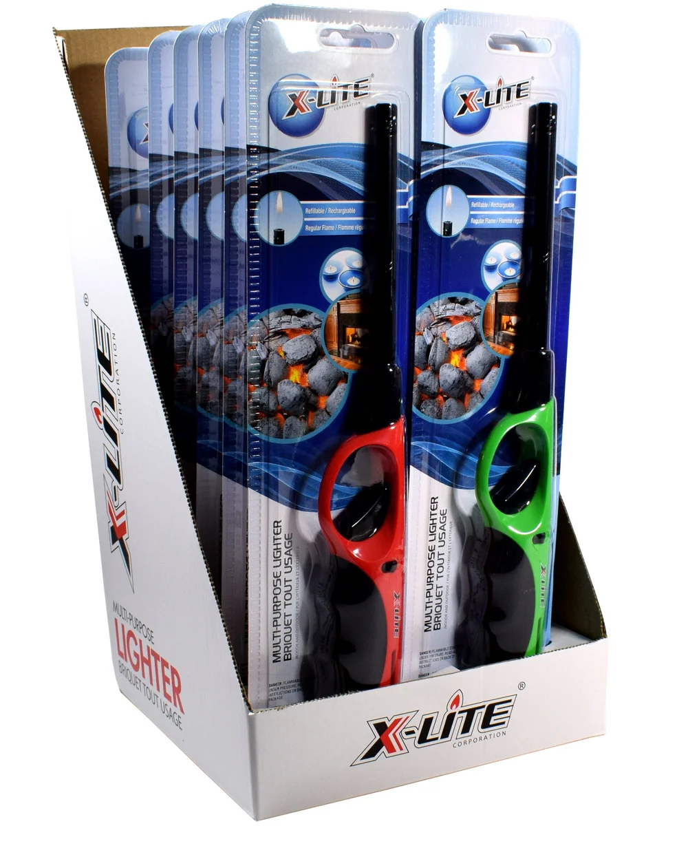 all products — X-LITE CORPORATION