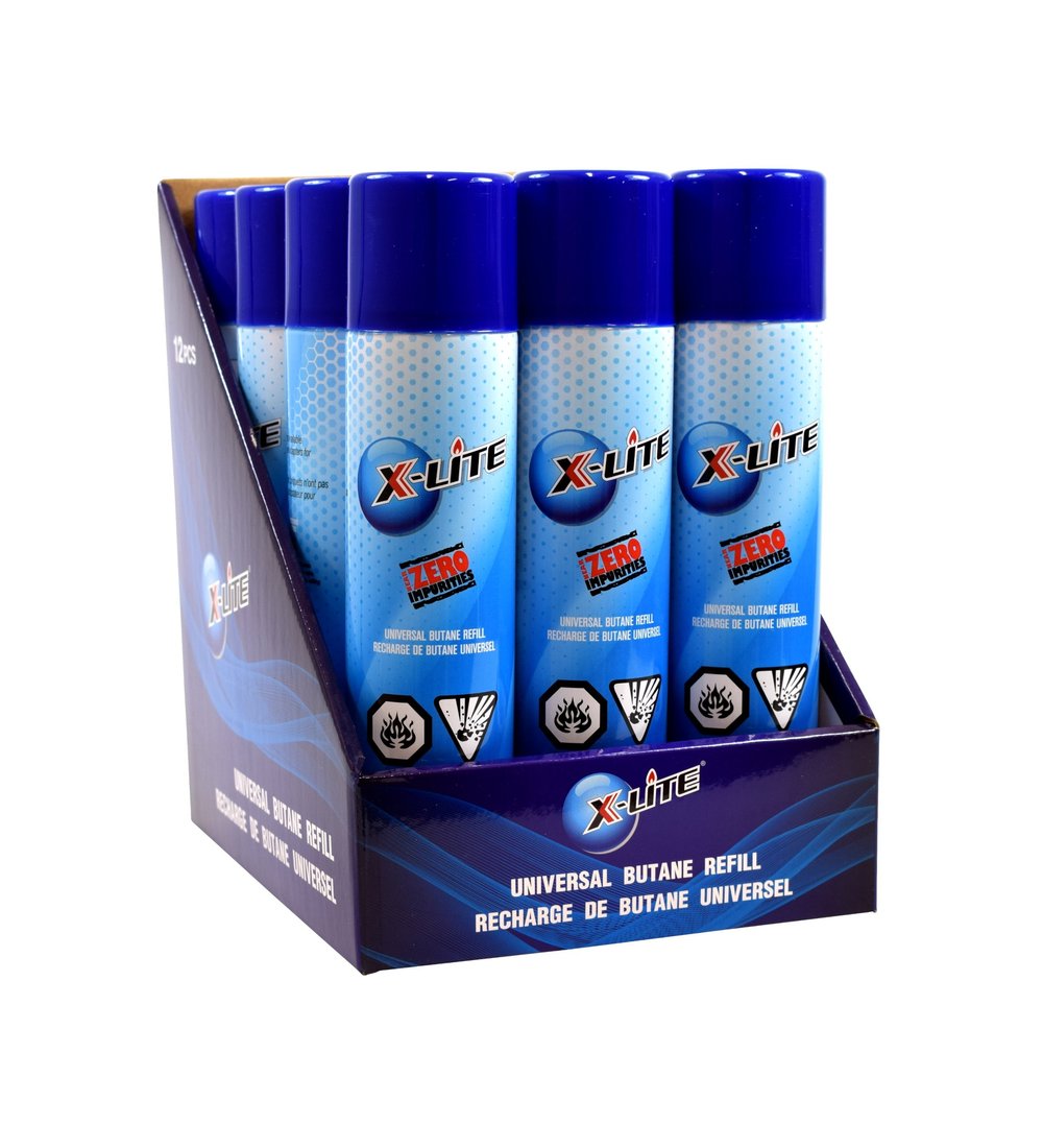 all products — X-LITE CORPORATION