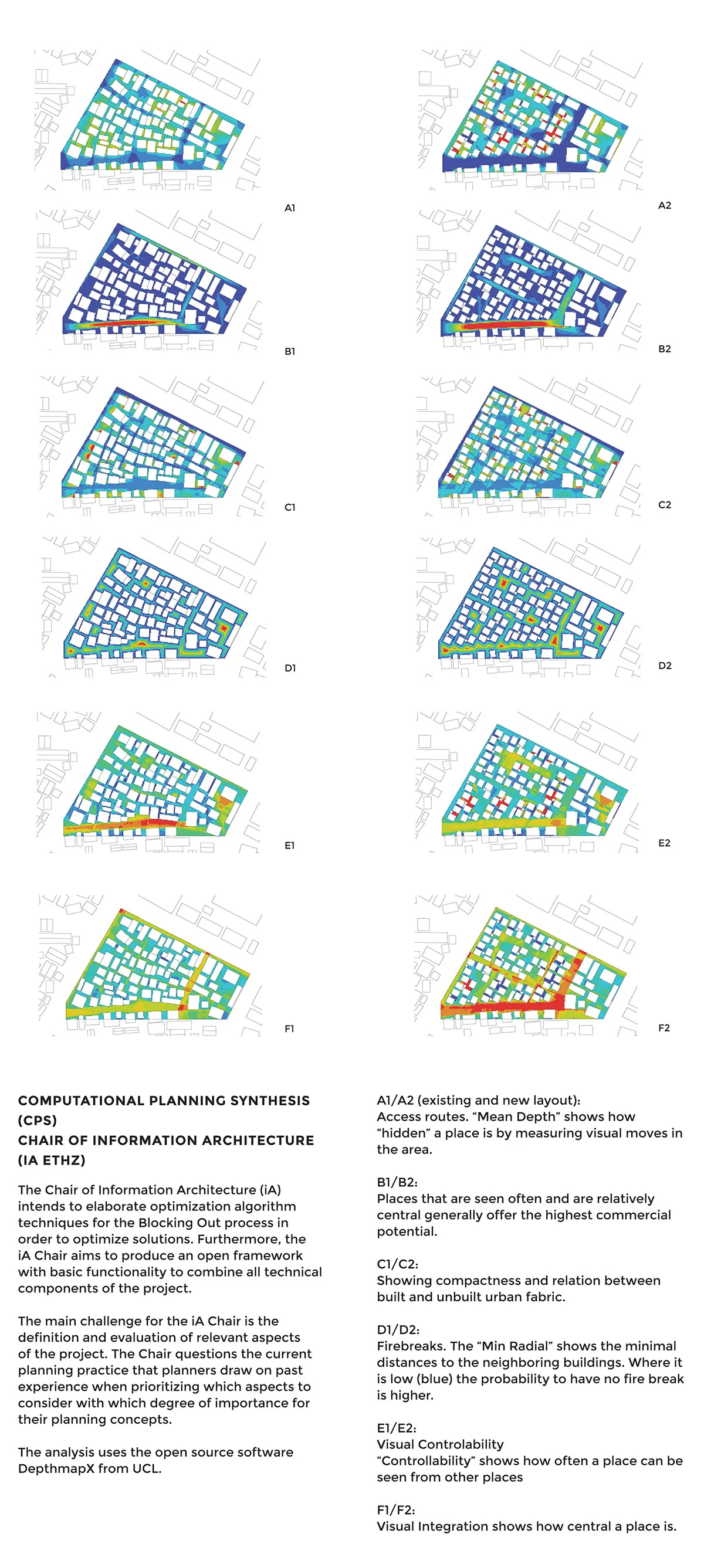 Empower Shack — OCKHAM STUDIO