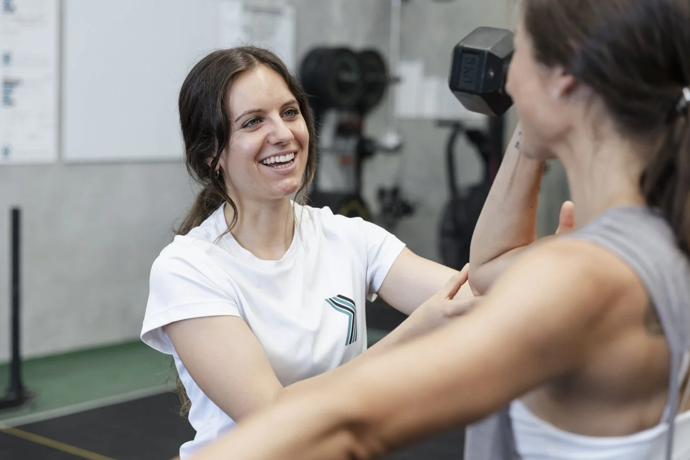 Formotion Physio