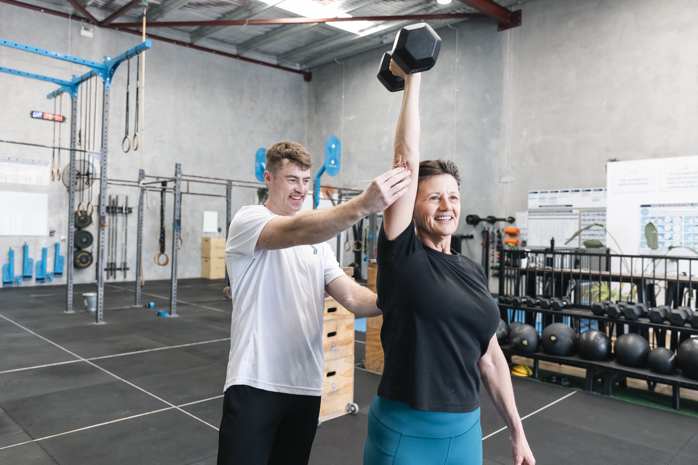 Formotion Physio, Our Fees - Private Appointments