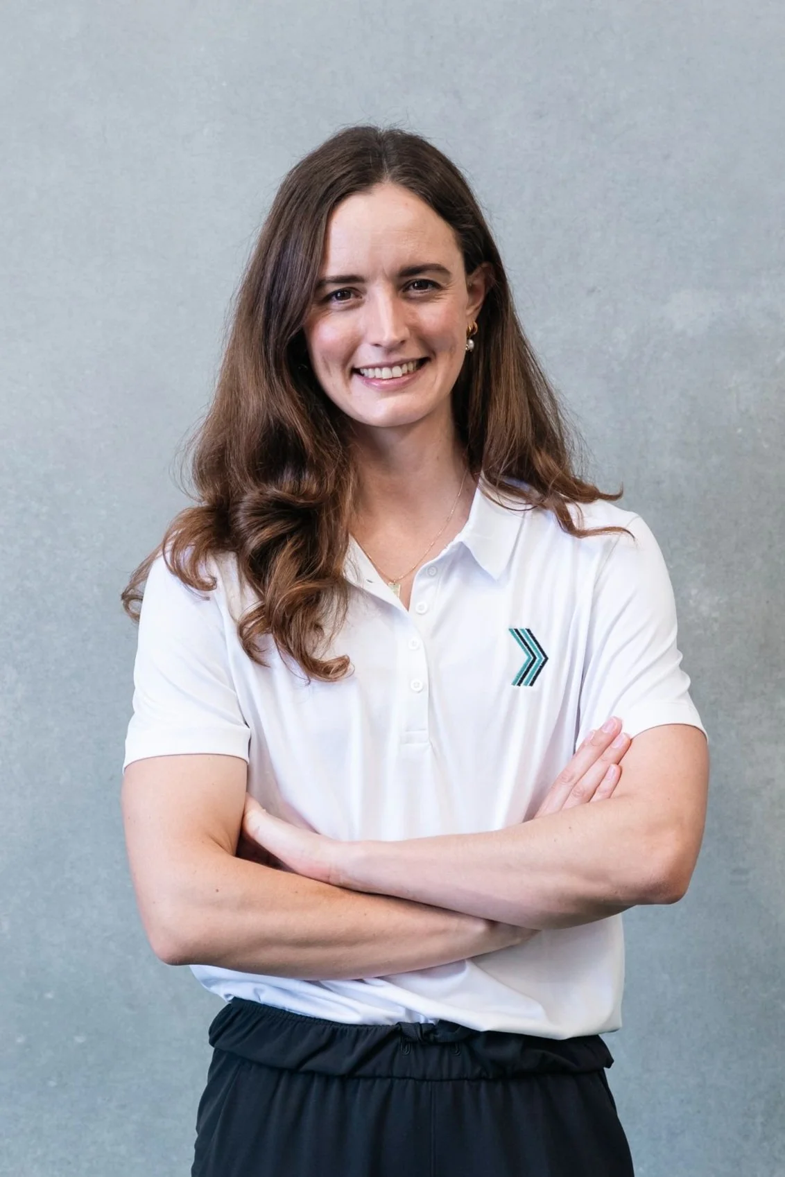 Formotion Physio, Lucia Tennant - Principal Physiotherapist