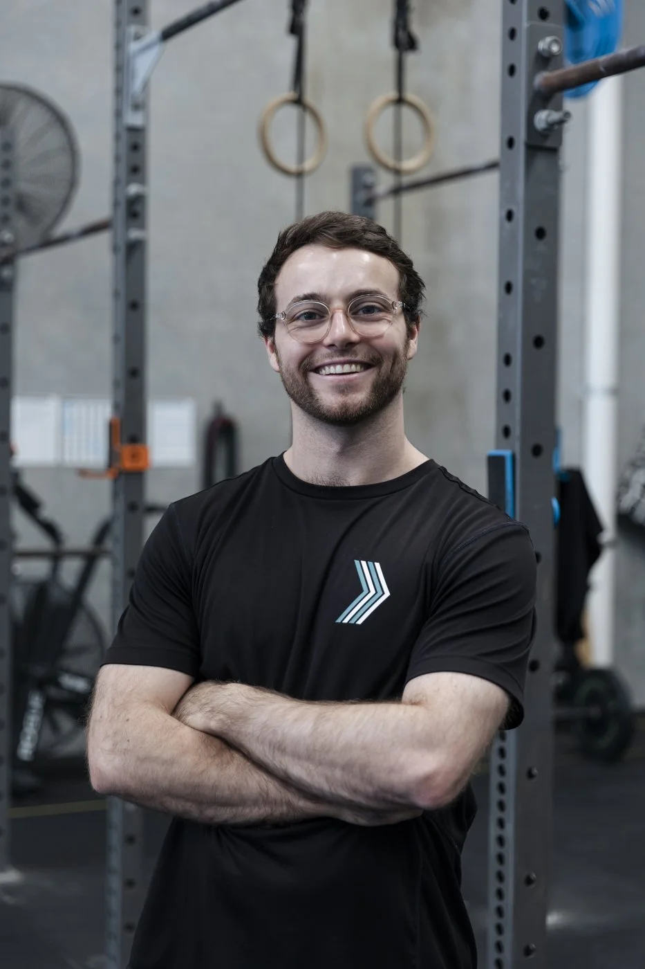 Formotion Physio, Jason Ciccotosto