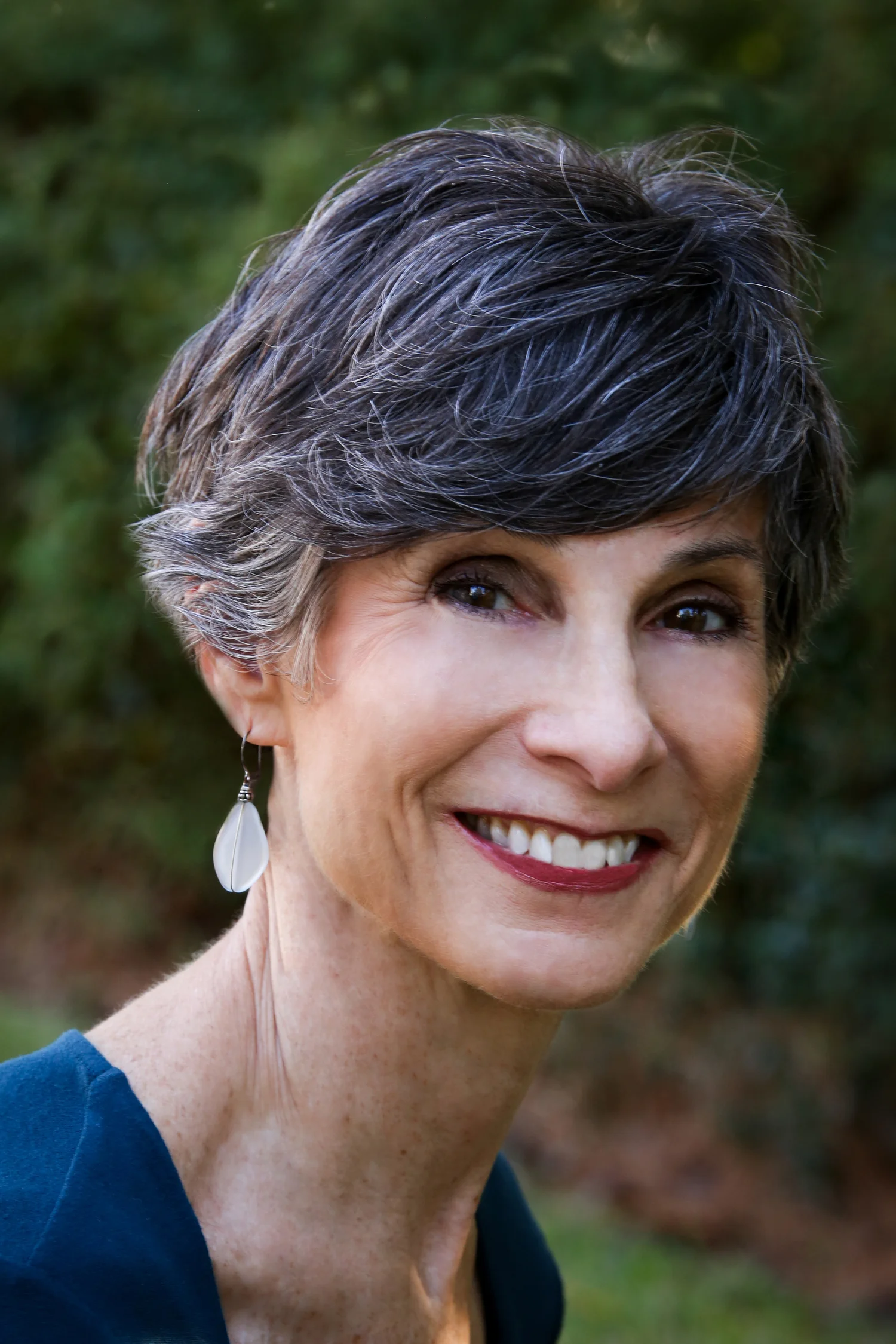 Judy Fogarty
