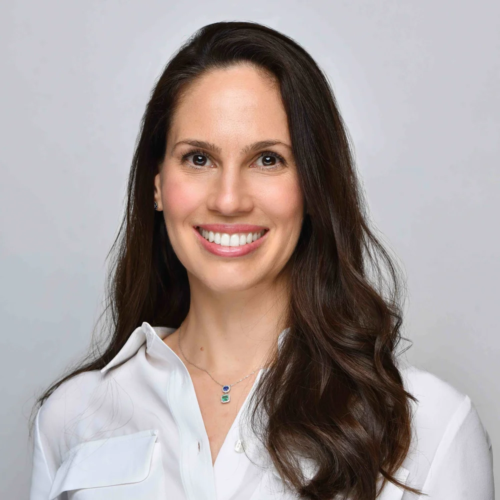 Shani Ospina — The Cognitas Group