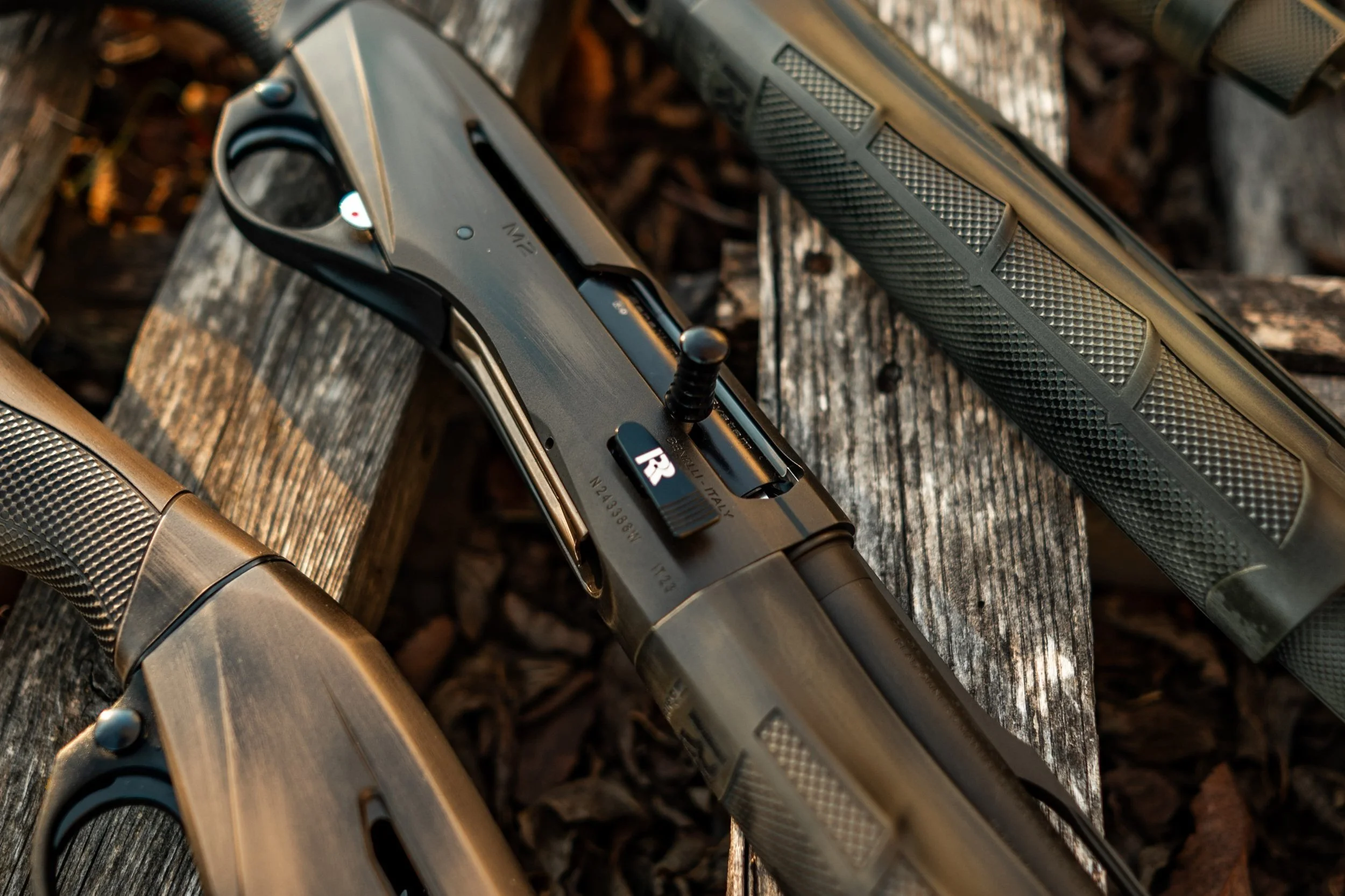 STORE — Rob Roberts Custom Gun Works