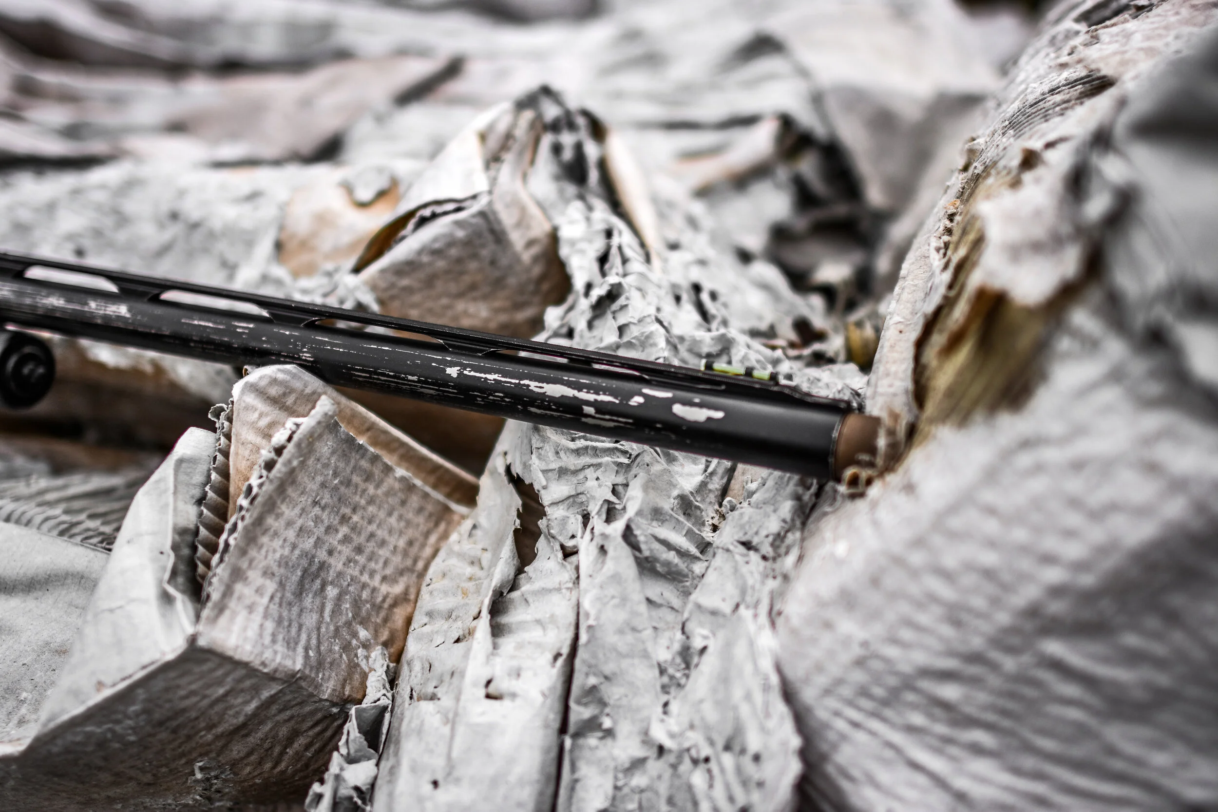 Ole' Reliable Gallery — Rob Roberts Custom Gun Works