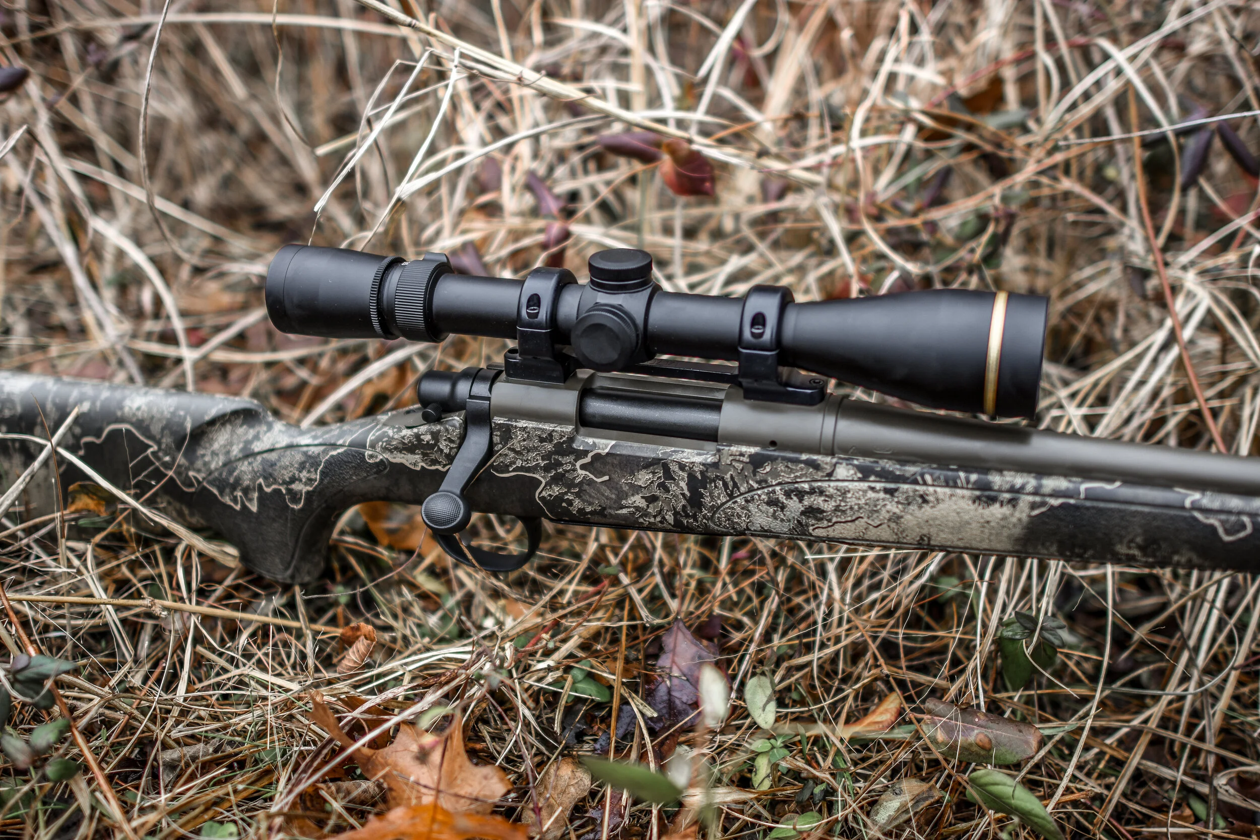 Guns Gallery — Rob Roberts Custom Gun Works