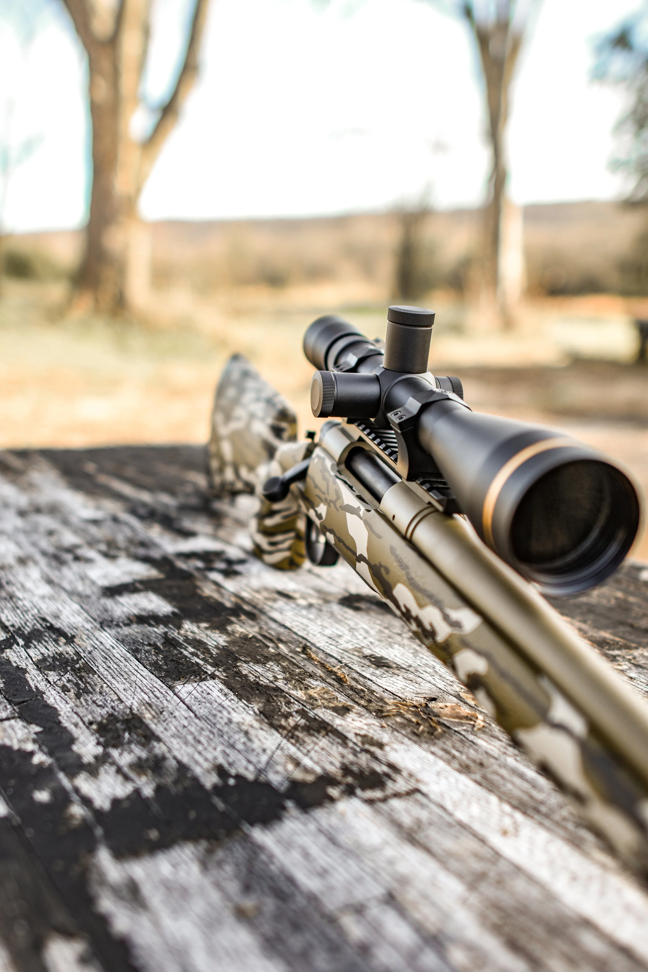 Guns Gallery — Rob Roberts Custom Gun Works