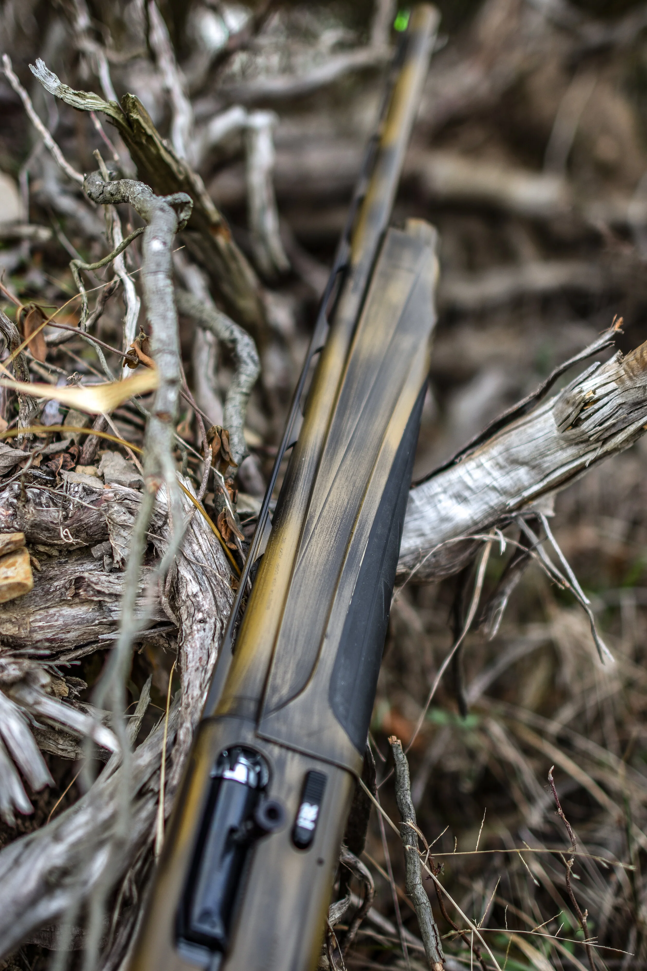 Black River Gallery — Rob Roberts Custom Gun Works