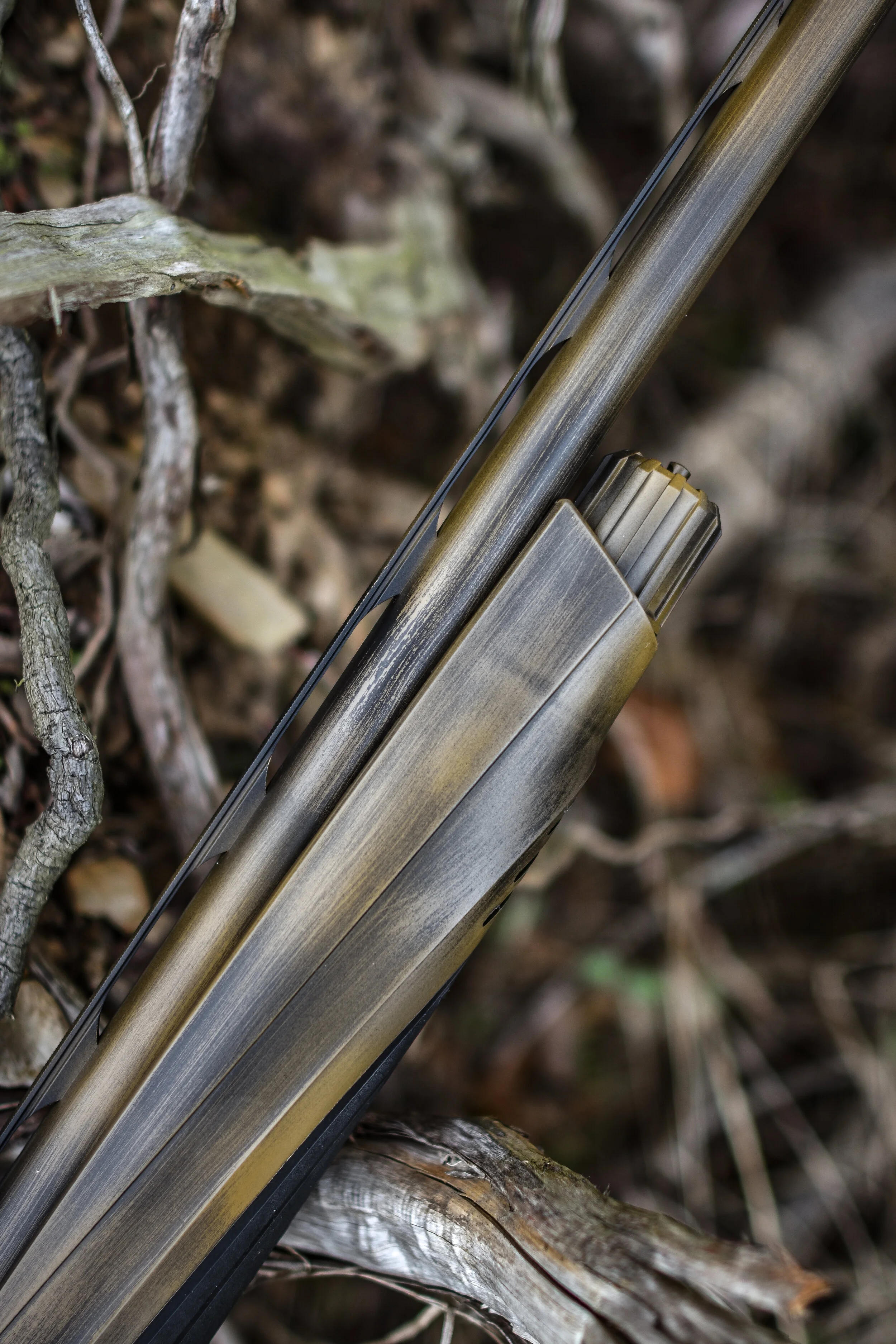 Black River Gallery — Rob Roberts Custom Gun Works