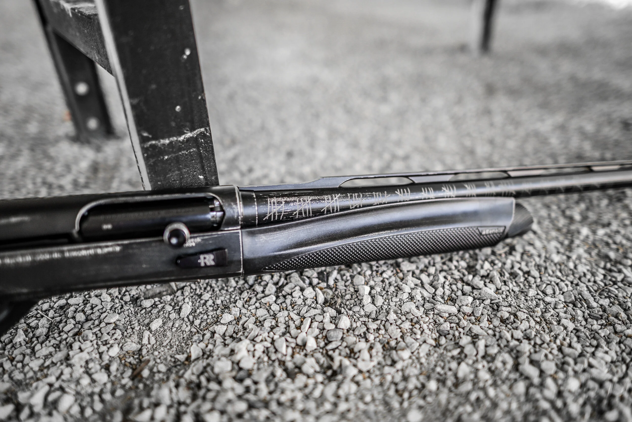 Ole' Reliable Gallery — Rob Roberts Custom Gun Works