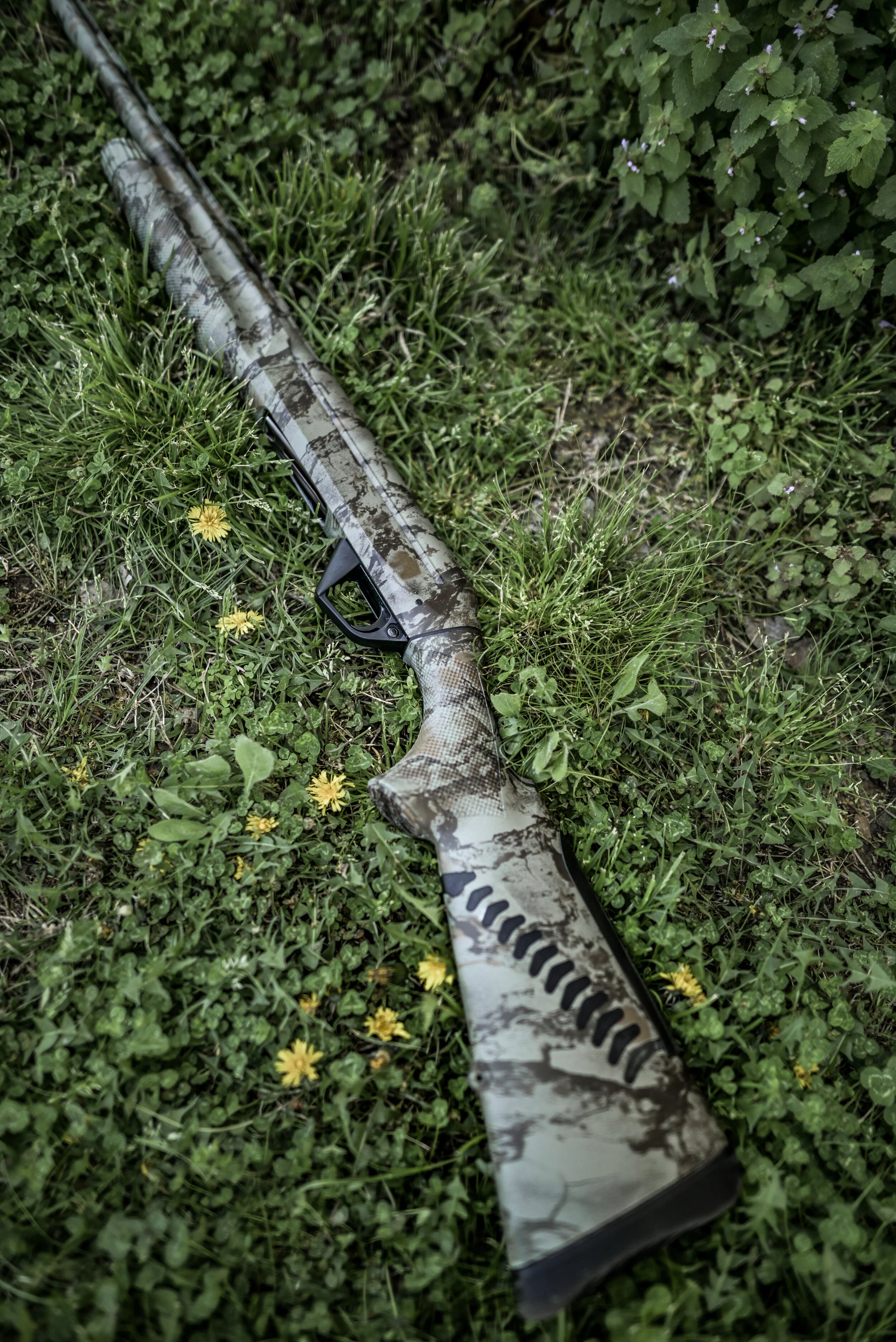 Guns Gallery — Rob Roberts Custom Gun Works