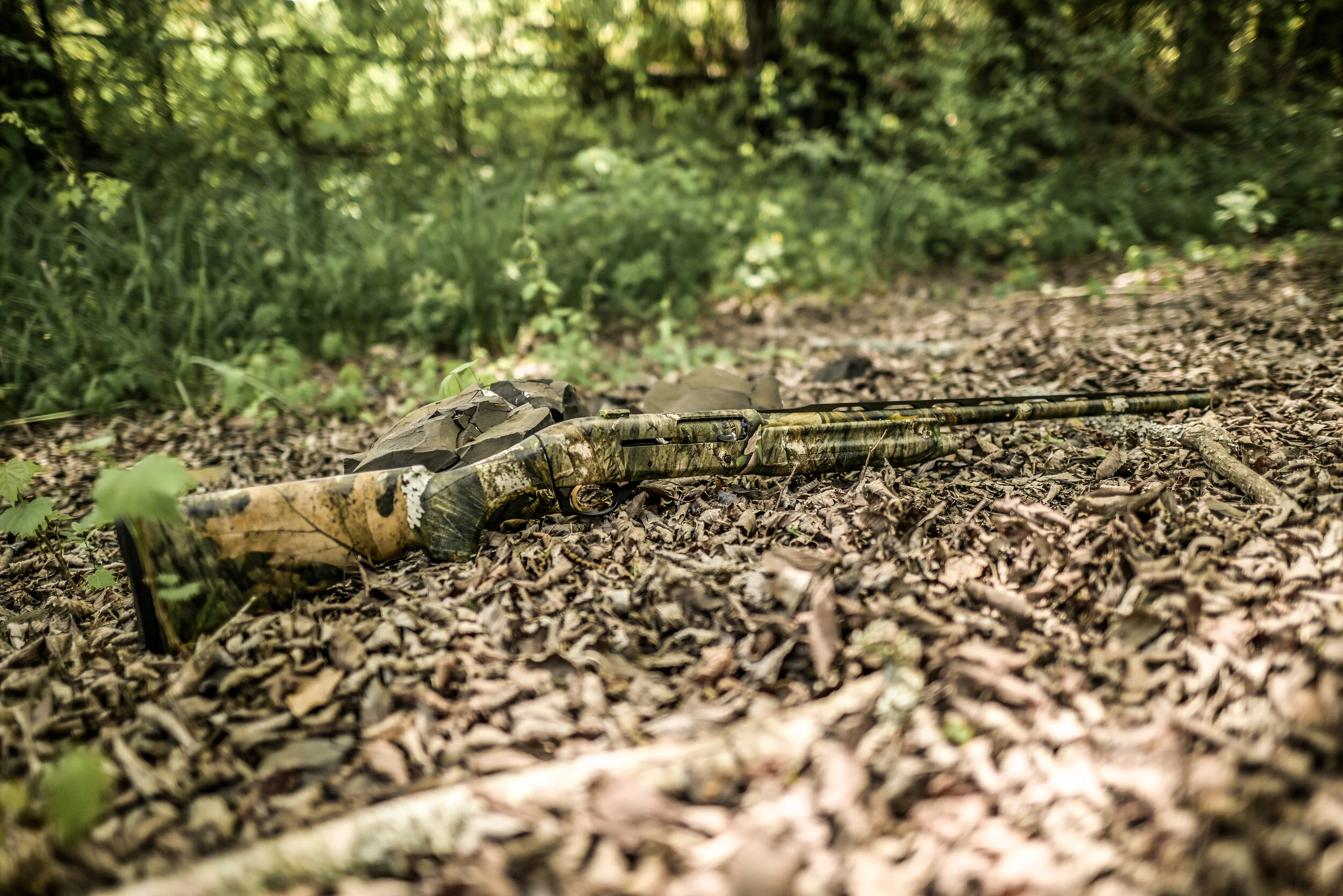 Guns Gallery — Rob Roberts Custom Gun Works