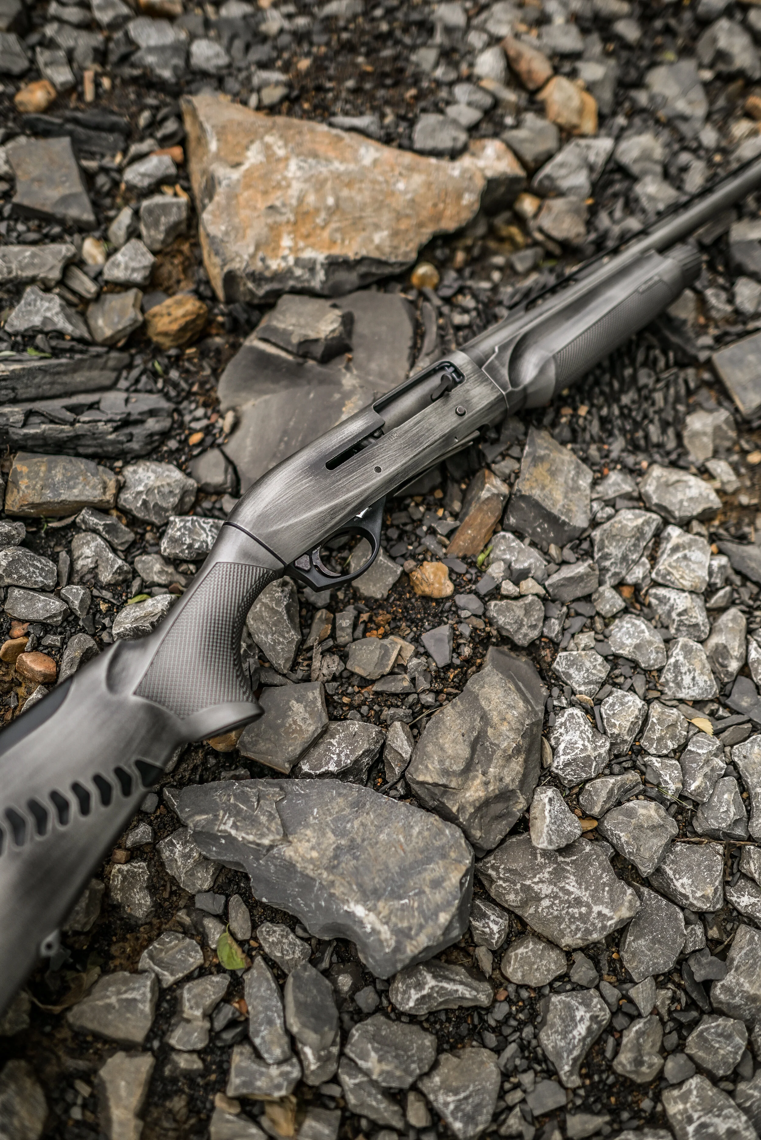 T1000 Gallery — Rob Roberts Custom Gun Works