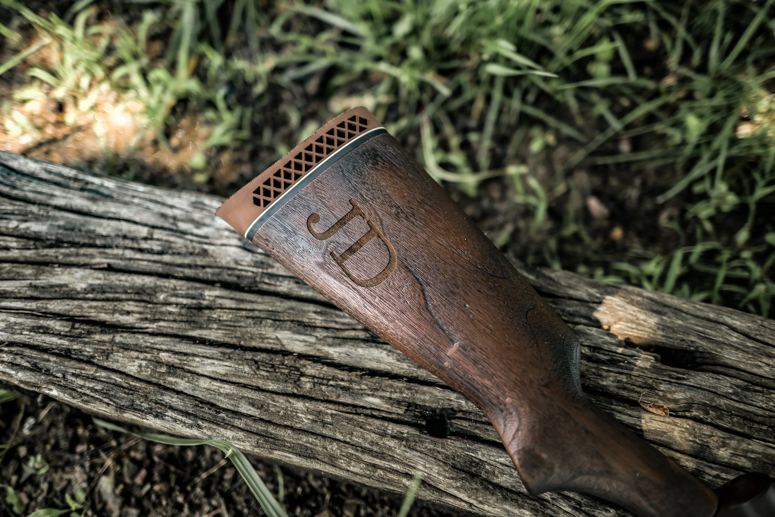 Mississippi Mud Gallery — Rob Roberts Custom Gun Works