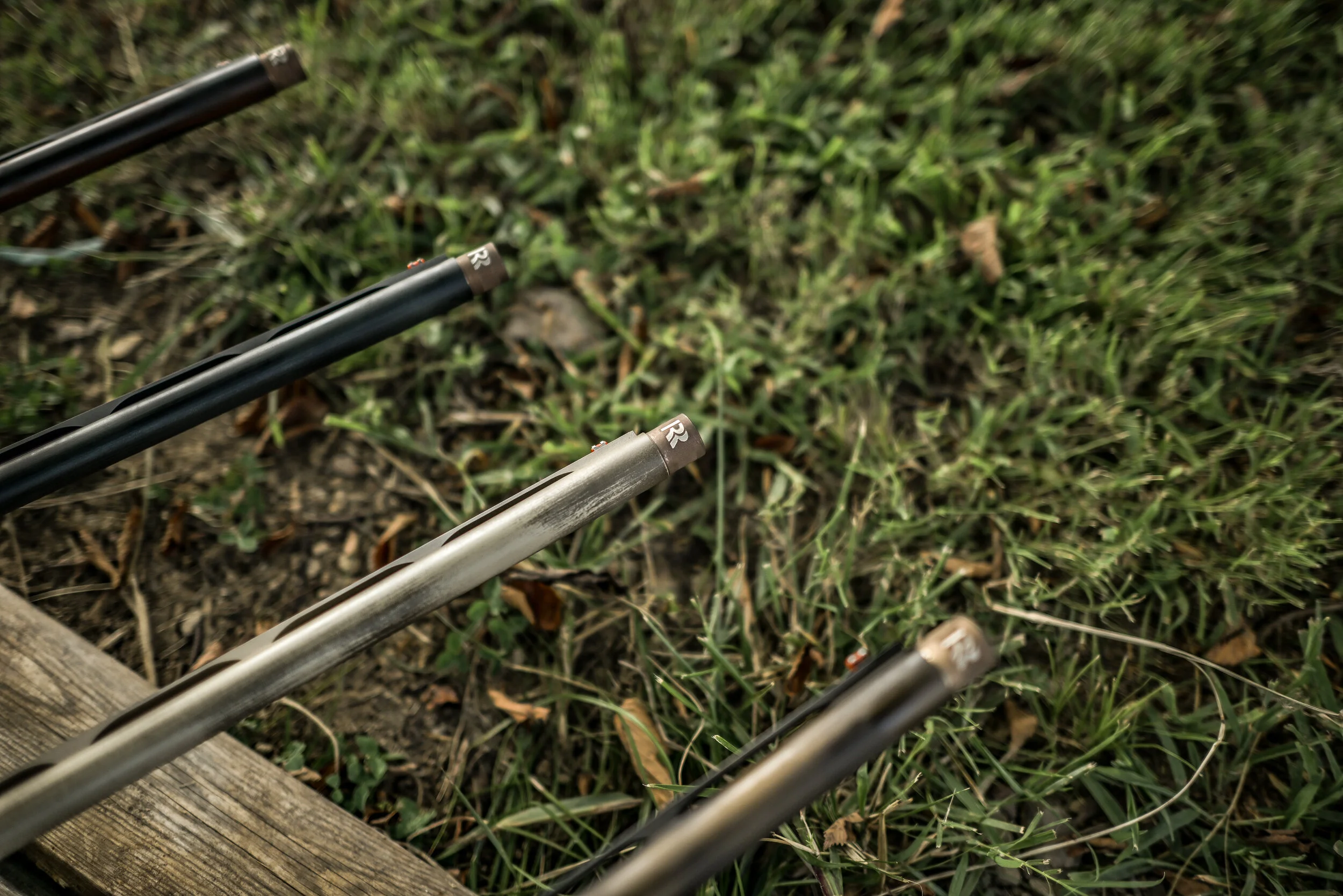 STORE — Rob Roberts Custom Gun Works