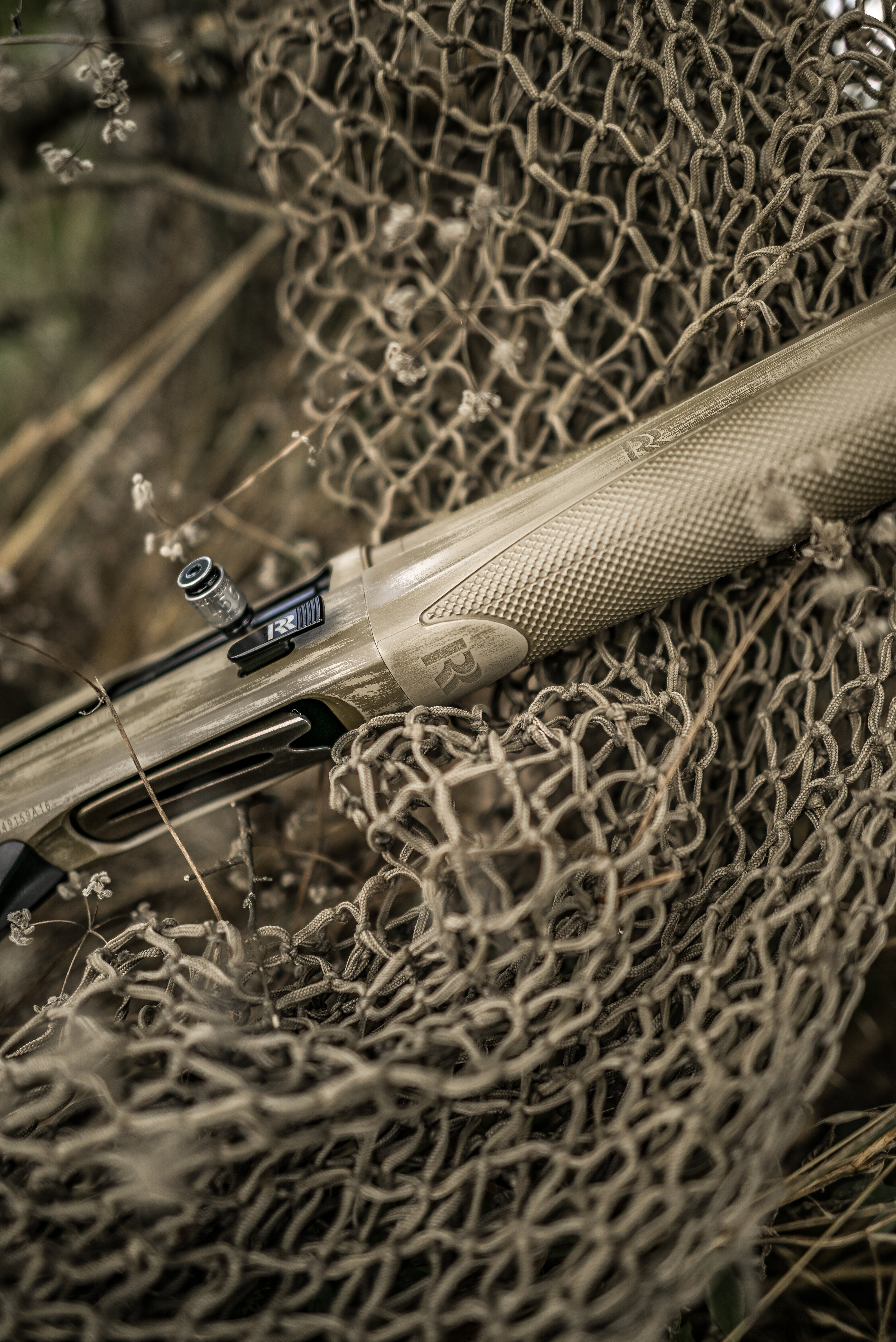 Engraving Gallery — Rob Roberts Custom Gun Works