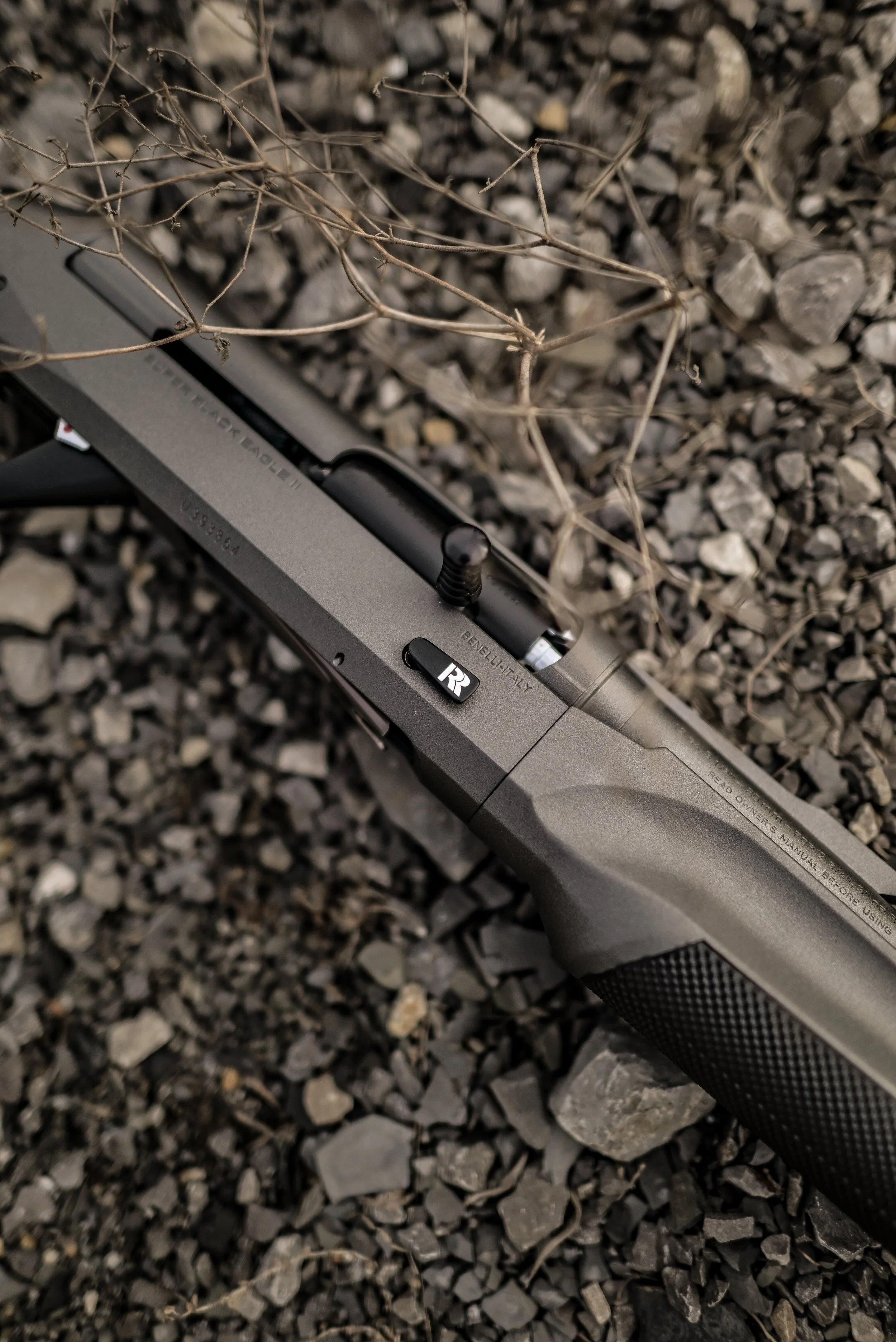 Slammer Buttons Gallery — Rob Roberts Custom Gun Works